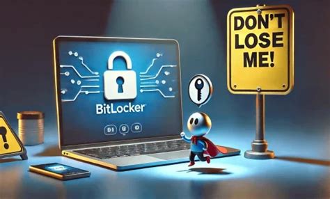 Bitlocker Recovery Key How To Avoid Losing It And What To Do If You Do — Auslogics Blog