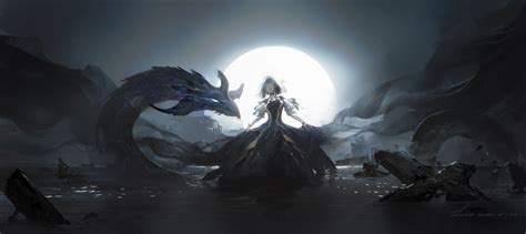 Underworld Goddess Of The Closed World 5k Yu Gi Oh Wallpaper Hd Anime 4k Wallpapers Images