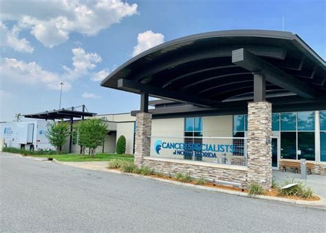 Cancer Specialists Of North Florida Southpoint Updated July 2025
