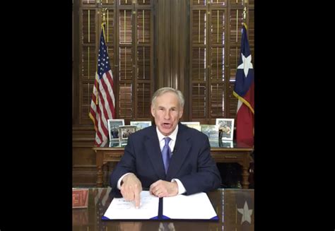 Mexico And Police Chief Slam Texas New ‘sanctuary City Ban Houston
