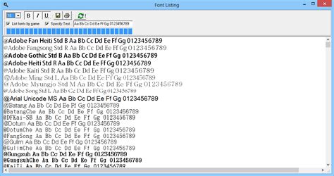 Windows File Explorer Font At Donna Hasty Blog