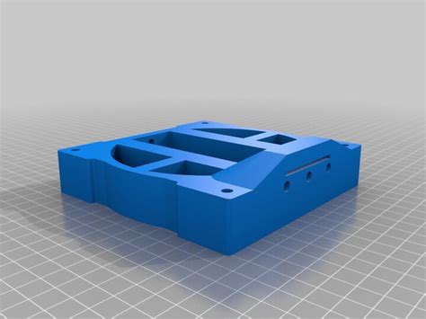 Gpu Vertical Mount V3 3d Printable Model On Treatstock