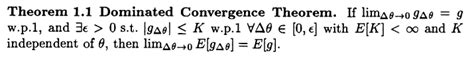 Real Analysis Using The Generalised Mean Value Theorem To Justify An Application Of The