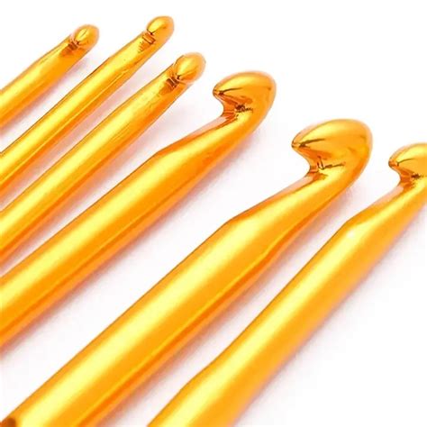 Candy Yarn представляет новые крючки для вязания Новости компании «candy Yarn — Первый