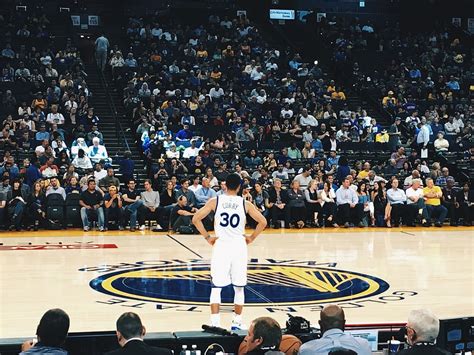 HD Wallpaper United States Oakland Oracle Arena Nba Golden State