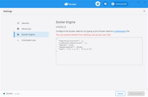 NuGet Restore Failing In Docker Container Code Buckets