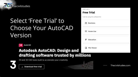 How To Install And Set Up Autocad 2d 3d