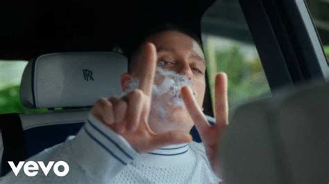 Aitch Delivers Brand New Music Video For Louis Vuitton Music Videos