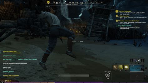 Best Bow And Arrow Builds In New World High Ground Gaming