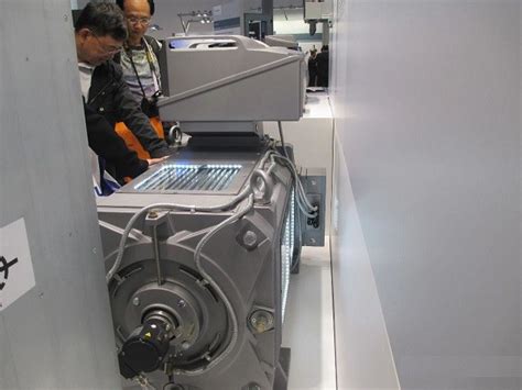 Why Should An Encoder Be Installed On A Motor How Does An Encoder Work Industries News