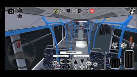 Pbsu Mercedes Conecto G Bkk Festés Bemutató Youtube