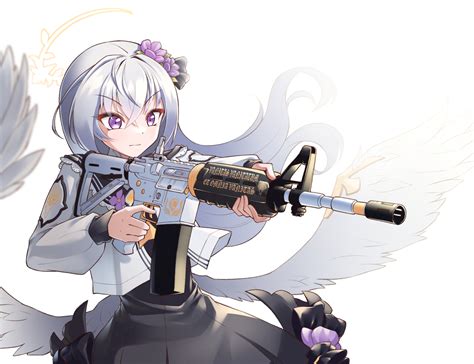 Shirasu Azusa Pixiv Viewer