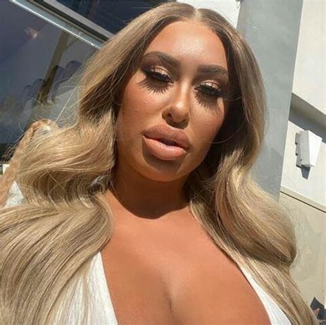 Brandi Bae Interview Telegraph