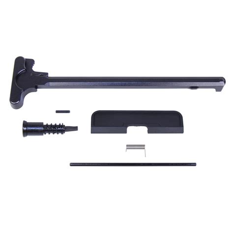 Ar 308 Cal Upper Receiver Assembly Kit Gen 3 With Forward Assist