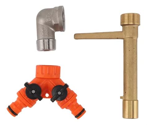 Irrigation Valve Key Sprinkler Key Mercadolibre