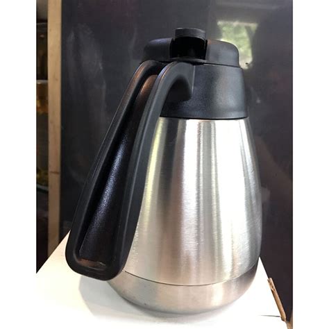 Stainless Steel Vacuum Sealed Insulated Themos Fla Grandado