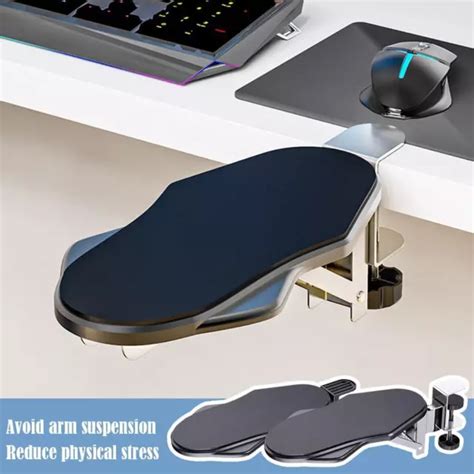 Desk Arm Rest Support Wrist Rest Support Armrest Table Extend For Chair