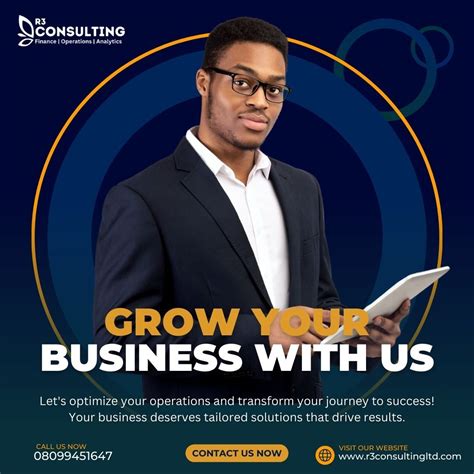 Boost Your Business With Sap Solutions From R3consulting R3 Consulting Ltd Posted On The Topic