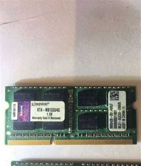 Ddr3 2gb 4gb 8gb оперативная память для ноутбуков Festima Ru