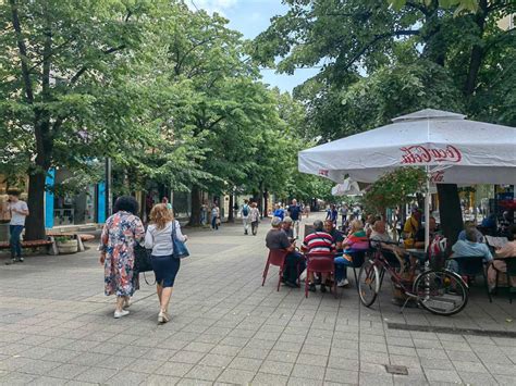 Каква е средната продължителност на живота в Бургас