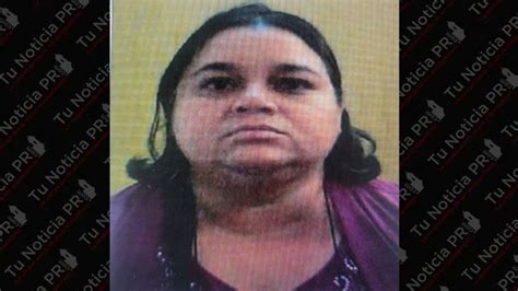 Buscan Mujer Desaparecida En Toa Alta