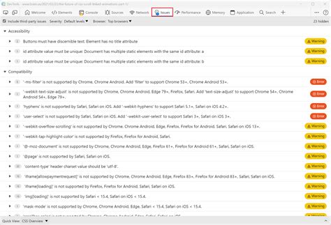 Empty The Cache And Hard Refresh