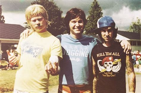 First Date Music Video Blink 182