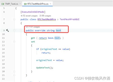 Unity阿拉伯语的适配（终极版）unity 阿拉伯语 Csdn博客