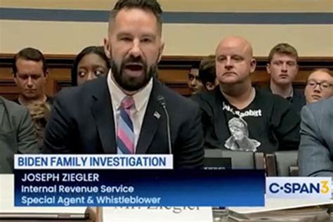 Testimony Doj Officials Hamstrung Hunter Biden Probe Freepressers