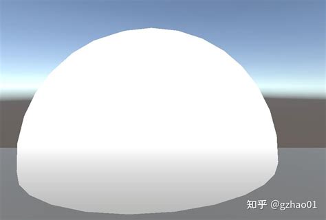 Unity Urp 20 Scenedepth和screenposition W 知乎