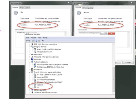 Windows How To Identify USB Ports In Device Manager Super User