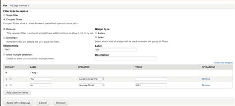 7 Exposed Filter For File Field Drupal Answers