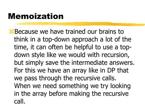 Ppt Dynamic Programming Powerpoint Presentation Free Download Id