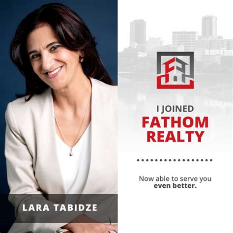 Lara Tabidze On Linkedin Official Announcement Here We Go Red Barn Real Estate Has Joined