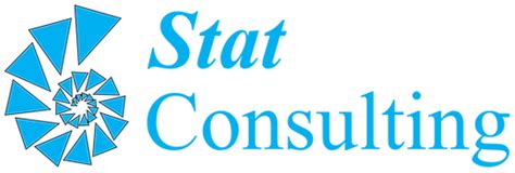 Stat Consulting Independent Expert For Statistical Decisions