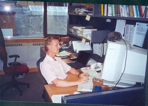 Bio And Pictures Simon Peyton Jones