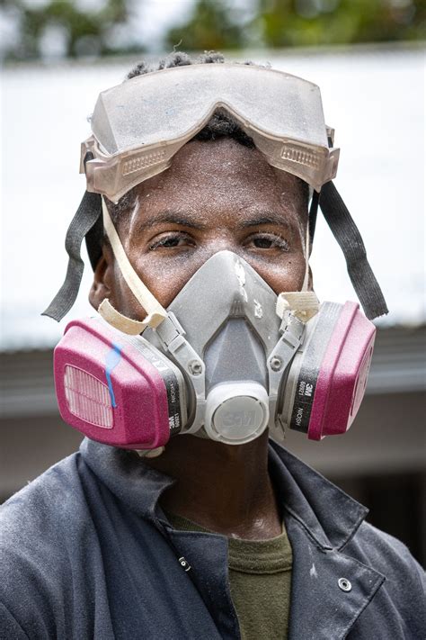 Dvids Images Km23 Dr Arthur P Sigrah Memorial Hospital Renovation [image 2 Of 16]