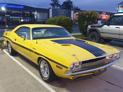 1970 Dodge Challenger 2021 Shannons Club Online Show Shine