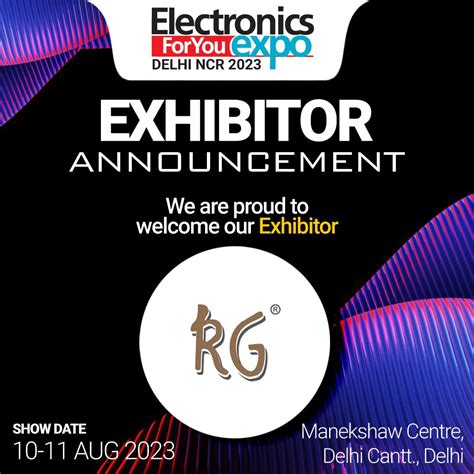 Efyexpo Embeddedsystems Semiconductor Evs Industrialiot Iot