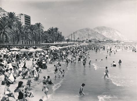 Alicante Beach Please Sensational Sandy Shores Shore Ly