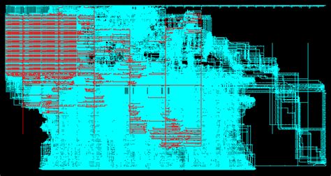 VHDL And FPGA Terminology Clock Net