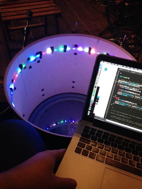 Arduino Y Javascript Una Historia De Amor