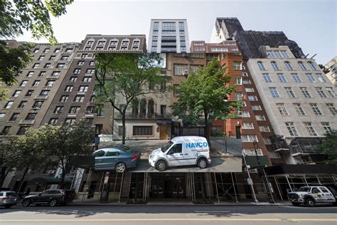 New Real Estate Developments In Nyc More Floors Fewer Apartments