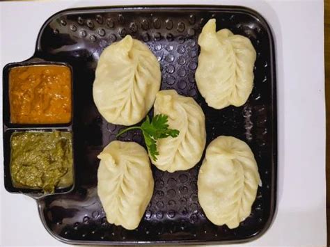 Chicken Cheese Momos At Rs 7piece चिकन मोमोज In Kolkata Id