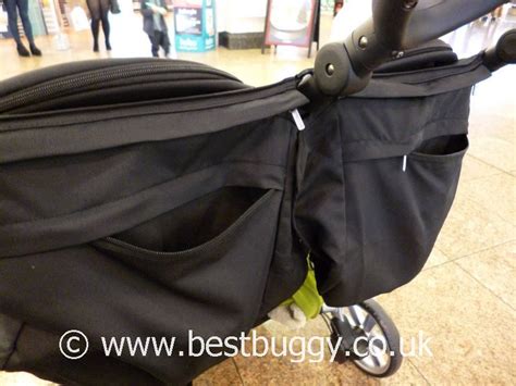 Britax B Agile Double Review Best Buggy