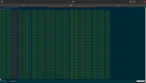 Carla Modeld Crashes On Startup · Issue 23666 · Commaaiopenpilot