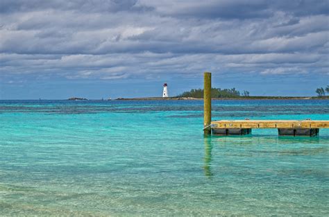 Best Beach In The Bahamas Rating Guide Junkanoo Beach Bahamas