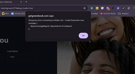 Api Connector Help Error Connecting To Server But It Initializes Need Help Bubble Forum