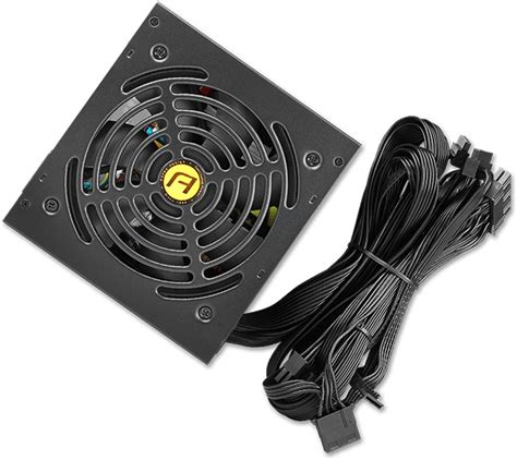 Nguồn Máy Tính ANTEC CUPRUM STRIKE - HTL Computer®