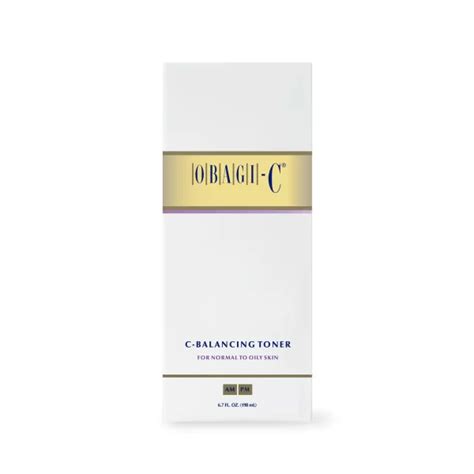 Obagi C® C Balancing Toner Obagi